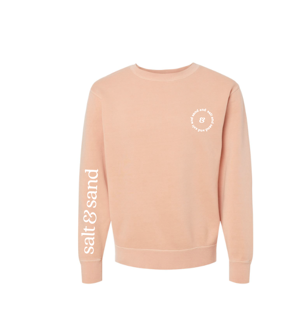 Sweatshirts – Salt & Sand